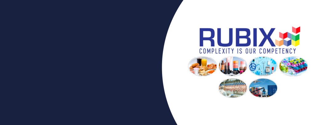 Rubix International Consultancy Sdn Bhd – Complexity Is Our Competency